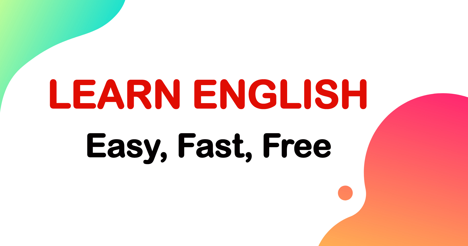 Learn English Language Online: Basic, Intermediate, Advanced